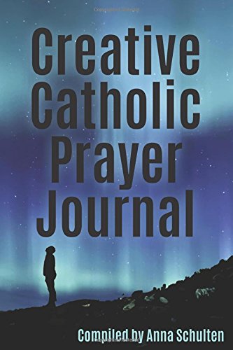 Creative Catholic Prayer Journal – Paschal Disciples